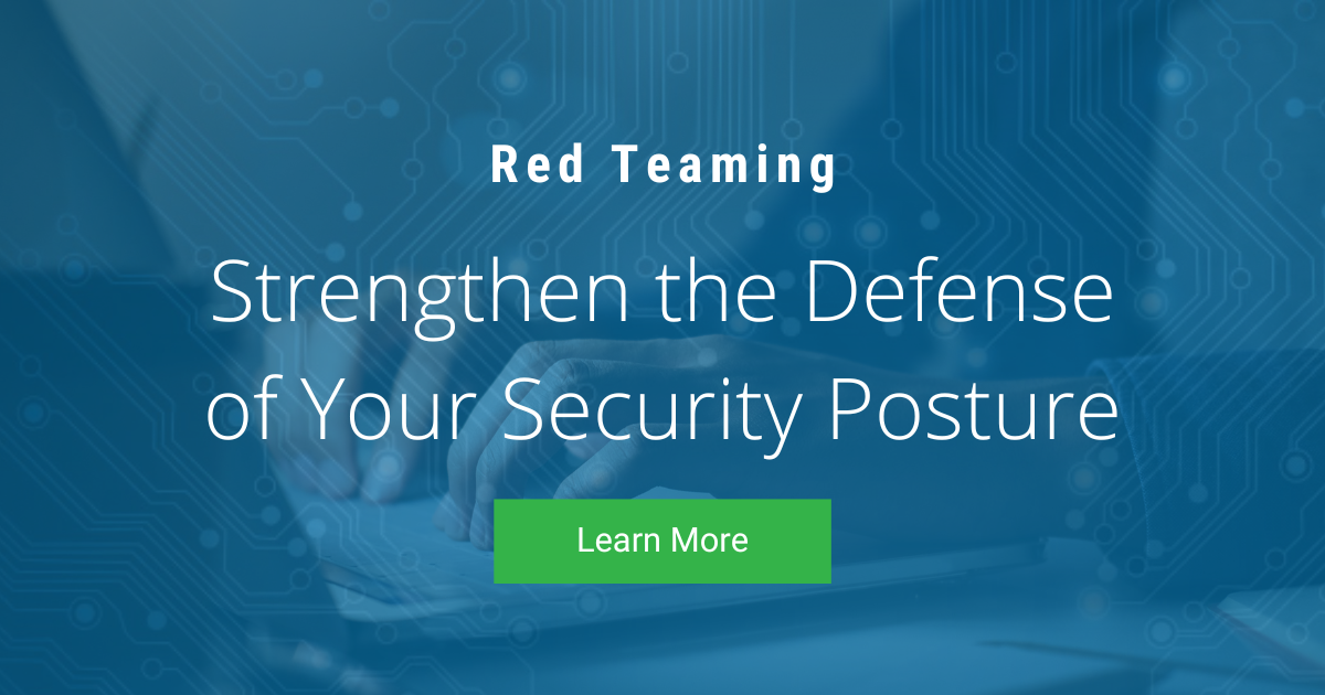 Red Teaming: Everything You Need To Know